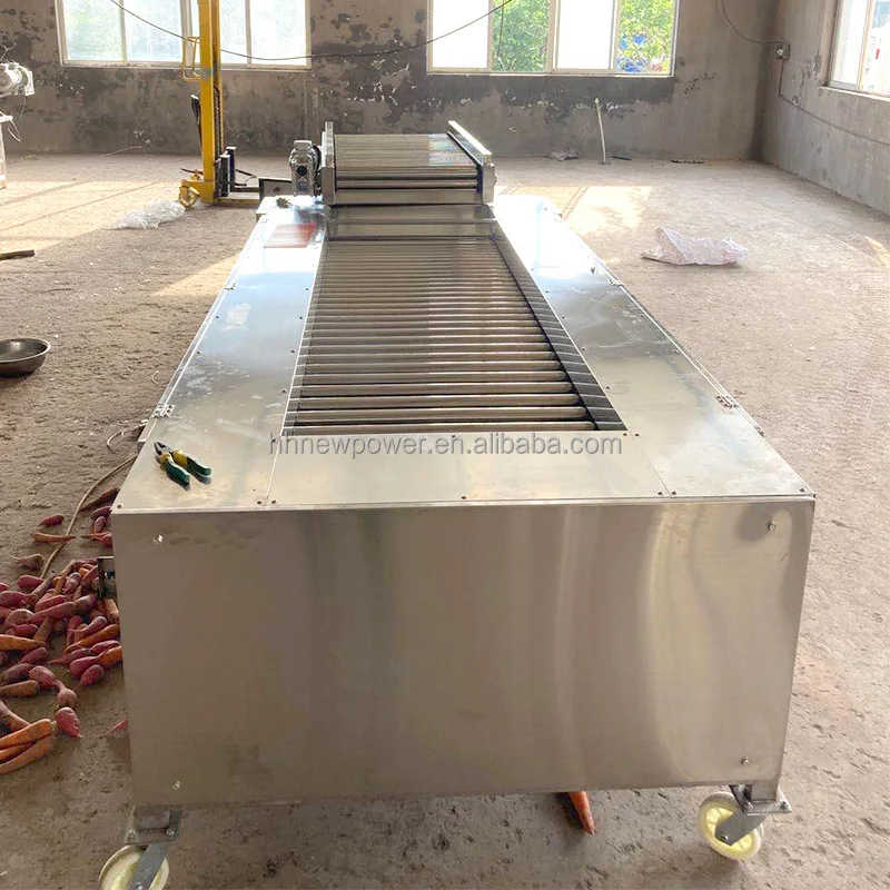 Automatic Grader mango Fruit Grading Machine apple Oranges Lemon ...