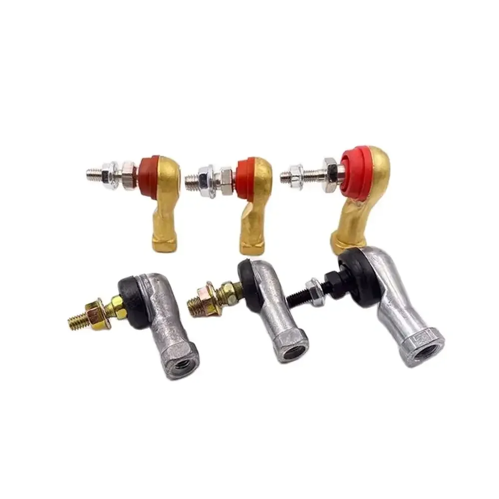 Excavator Throttle Motor Controller Cable Manual Ball Hand Pull Rod ...