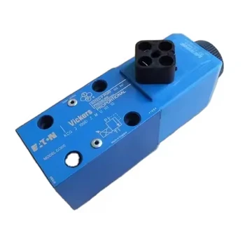 American Etn Obo Obo Proportional Valve Kcg Kcg-6-w100-3-z-m-u-h1-10 ...