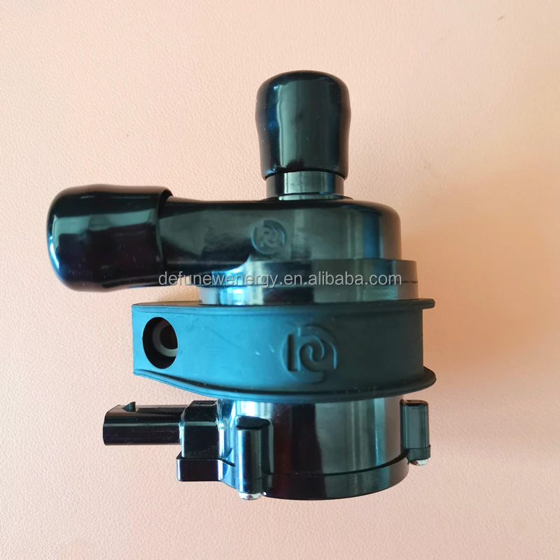 5kw Liquid Heating Car Cabin Preheater - Efficient & Reliable