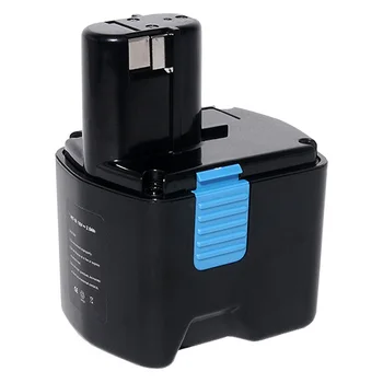 Huayue Power Tool Battery Hy-hit-18a For Hitachi Tool Nimh Battery 18v ...