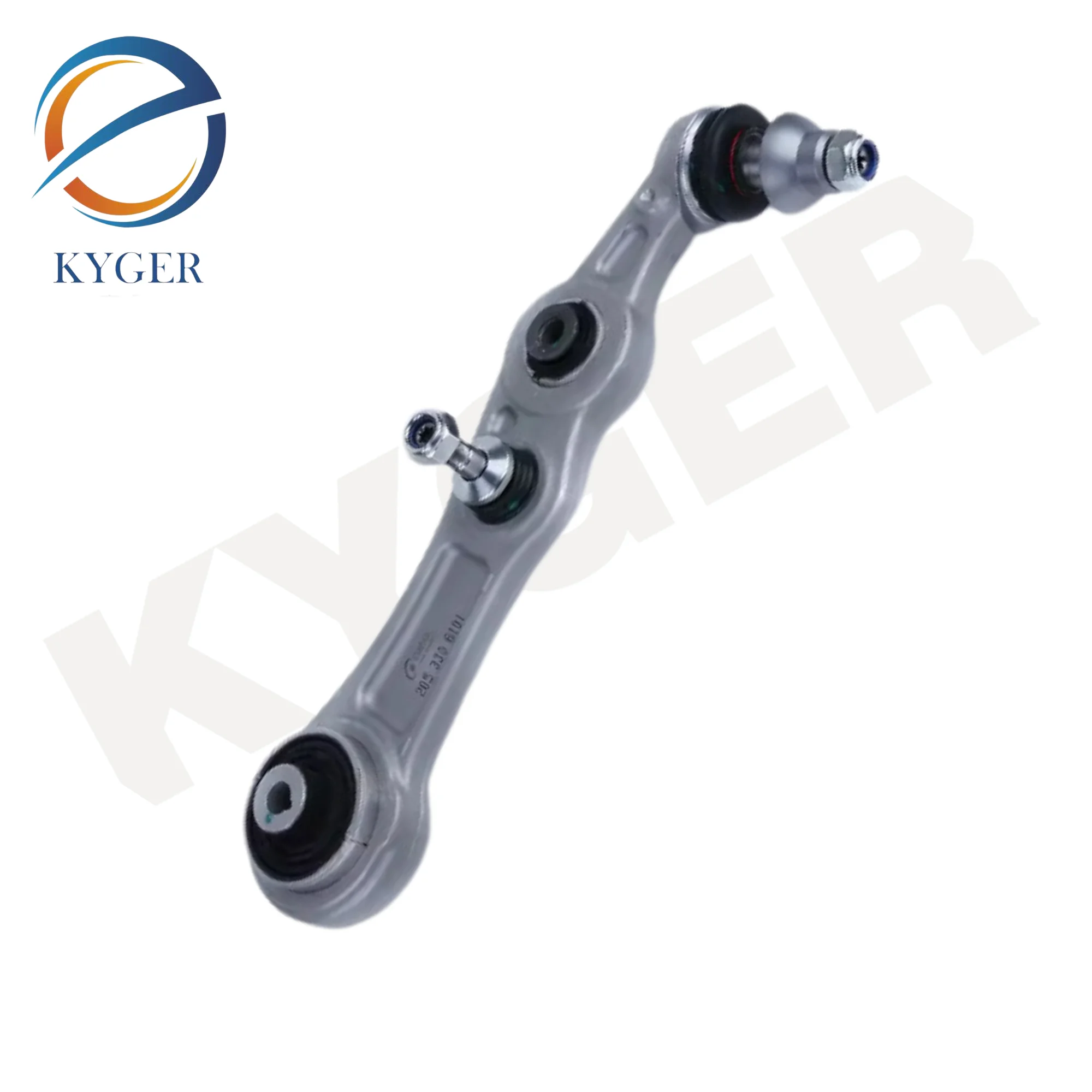 KYGER Auto Parts Suspension Control Arm 2053306101 Front Left Lower ...