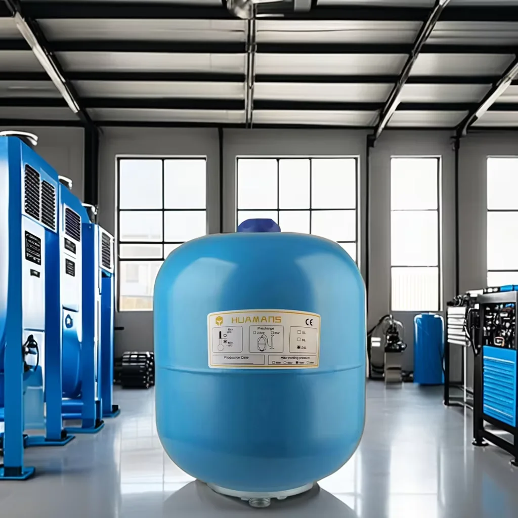 100L stainless steel pressure vessel pressure tank for water tank ...