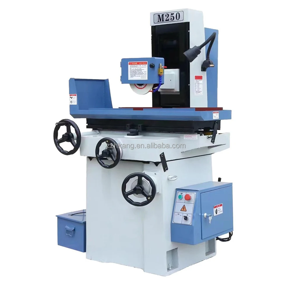 Hot Sales Manual grinding machine surface grinder price M618 metal ...