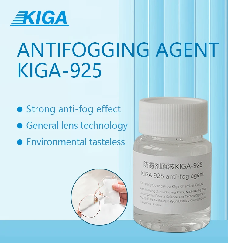 Factory Spot Window Glass Antifogging Spray Anti-fog Agent Water-based ...