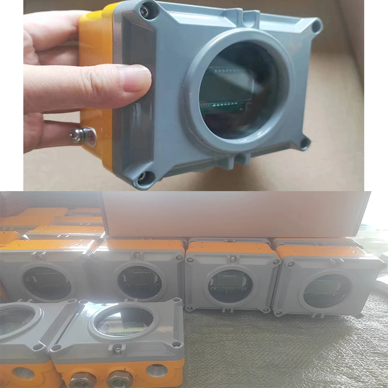 ATEX Wind Speed Sensor Transmitter - Precision & Reliability