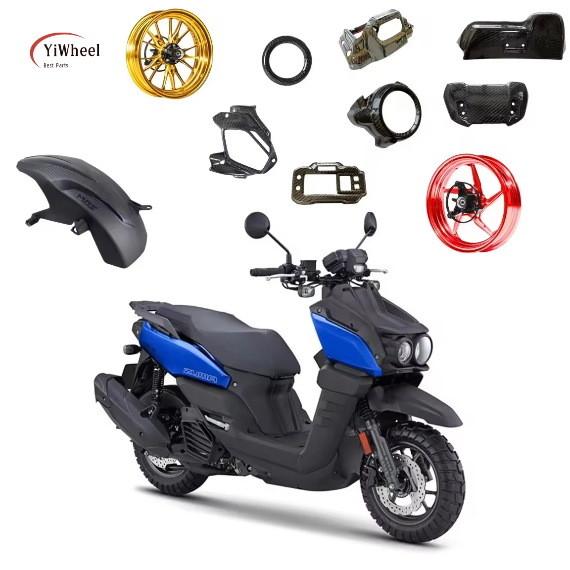 For tank Zuma Floor Carpet Motorcycles Accessories| Alibaba.com