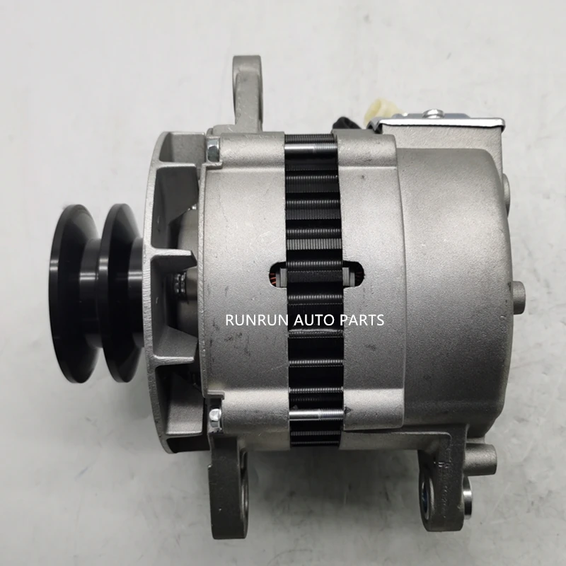 24V 45A Auto Alternator for MITSUBISHI FUSO Aero Midi MJ218 MK219 MK25H ...