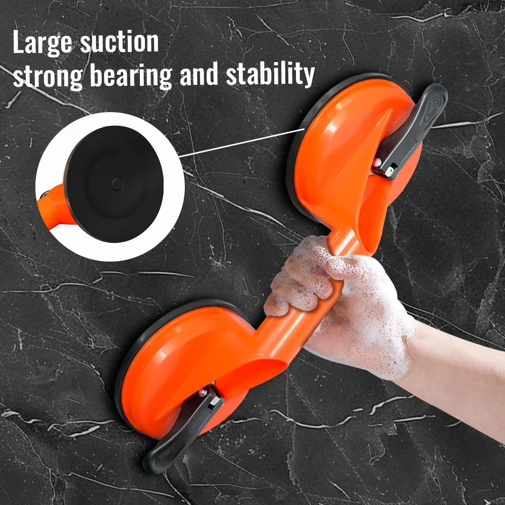 Tile ABS Suction Glass Upgraded Machine Sewing China Suction Cups DIY ...