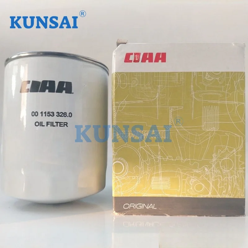 Use For Claas Oil Filter 001153326.0 0011533260 11533260 - Buy ...
