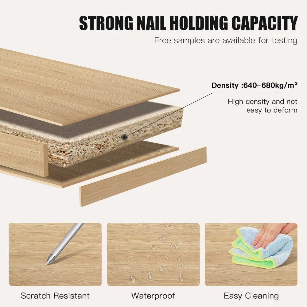 Plain Modern Kitchen Cabinets/kitchen Cabinet Wooden/melamine Kitchen ...