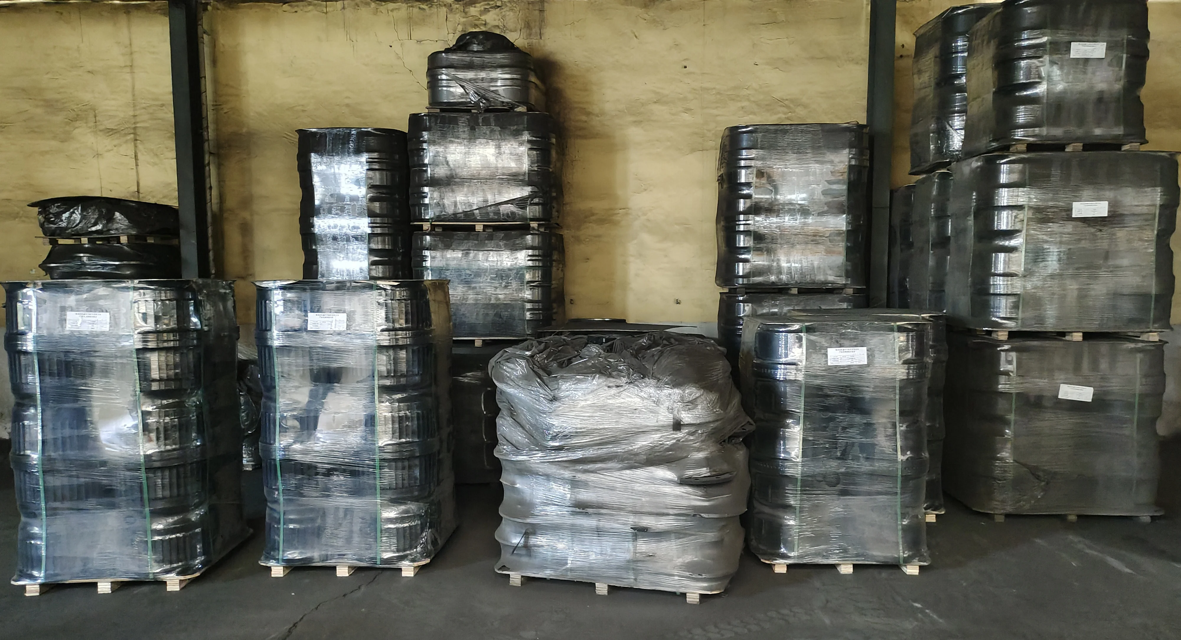 Brake Drum 5010525805 Truck Brake System Parts For Renault Truck ...