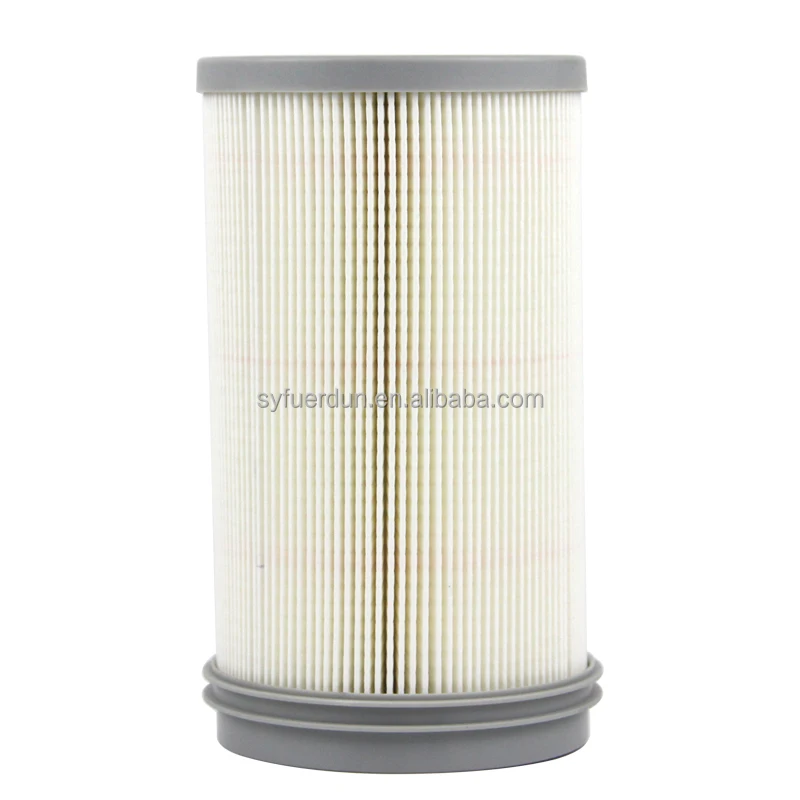 M2106 Truck Fuel Filter Fs20176 Dder61709 R61709 - Buy Fs20176 ...