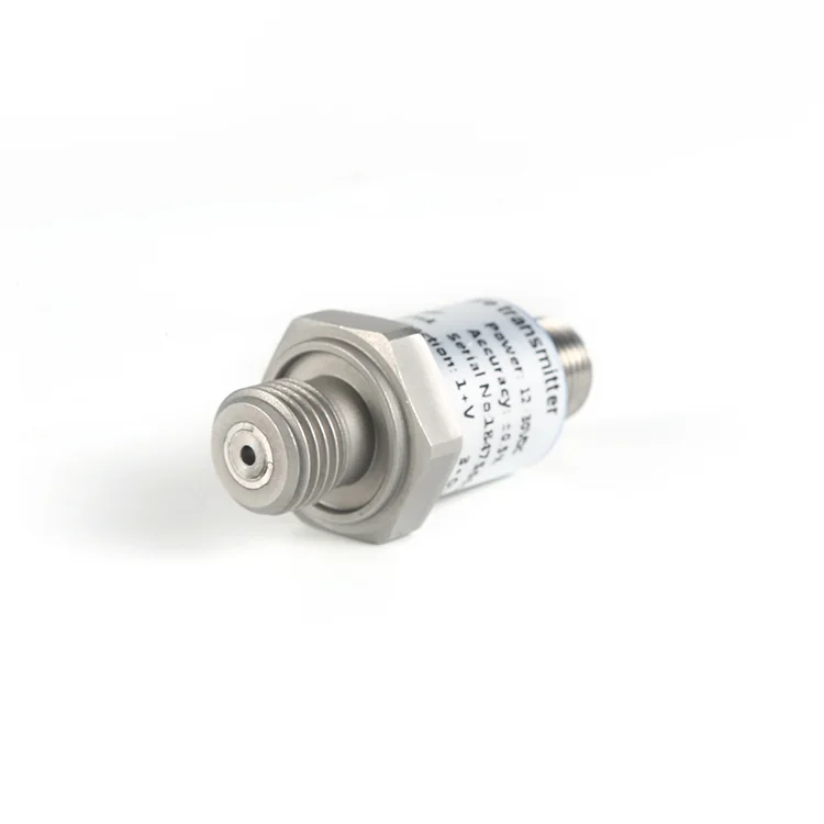 Silicon core pressure sensor Pressure Transducer Hersman thread ...