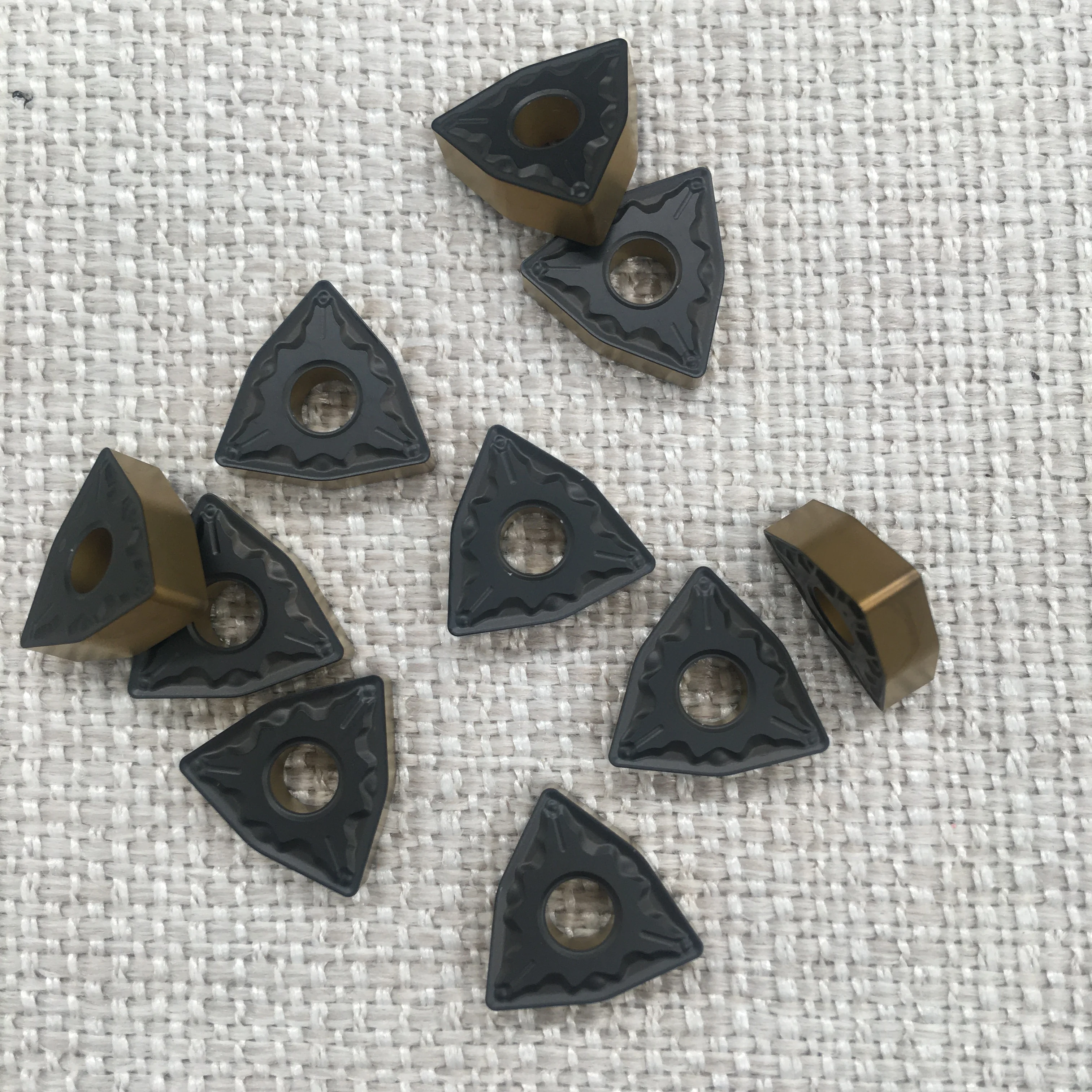 Gw-carbide Tools External Turning Inserts Turning Tool Carbide Inserts ...