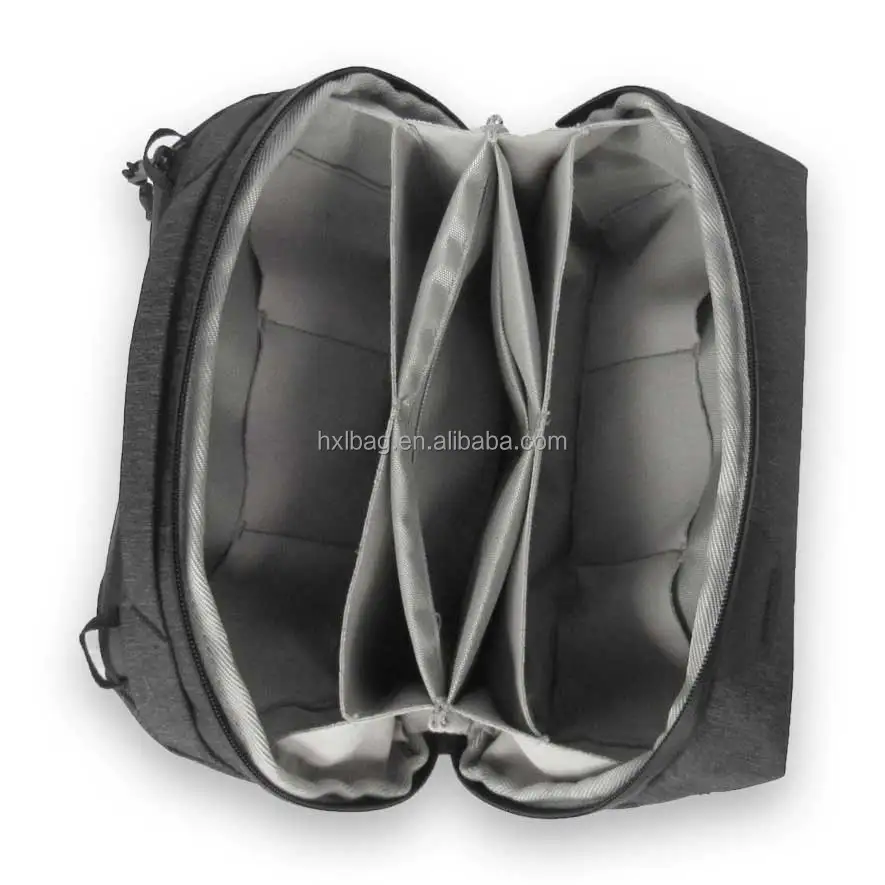 High Quality Tech Bag Electronics Travel Organizer,Waterproof Tech ...
