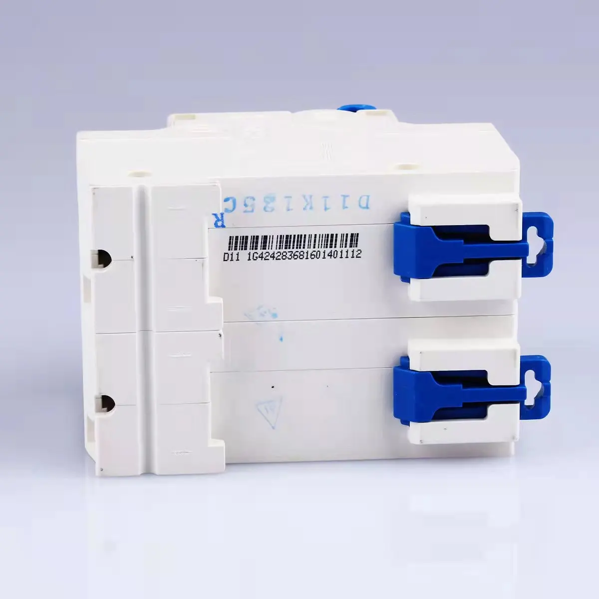 CHINT MCCB NXB-125 - Reliable Circuit Breakers for 230V/400V