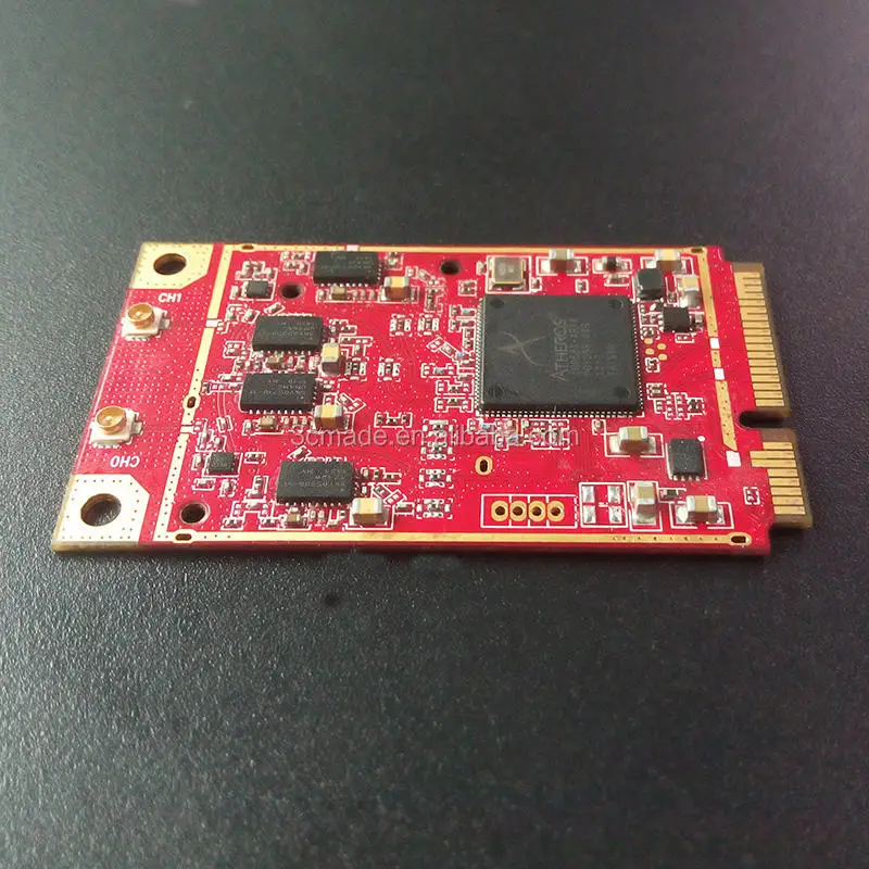 Pcie Card 5g Lte Gps Modem Atheros Ar9582 With Pci Express Interface ...