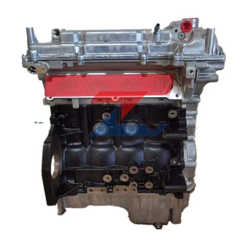 Auto Parts Motor 1.5l B15 L2b Engine Chevrolet Aveo Chevy Cruze 2015 ...