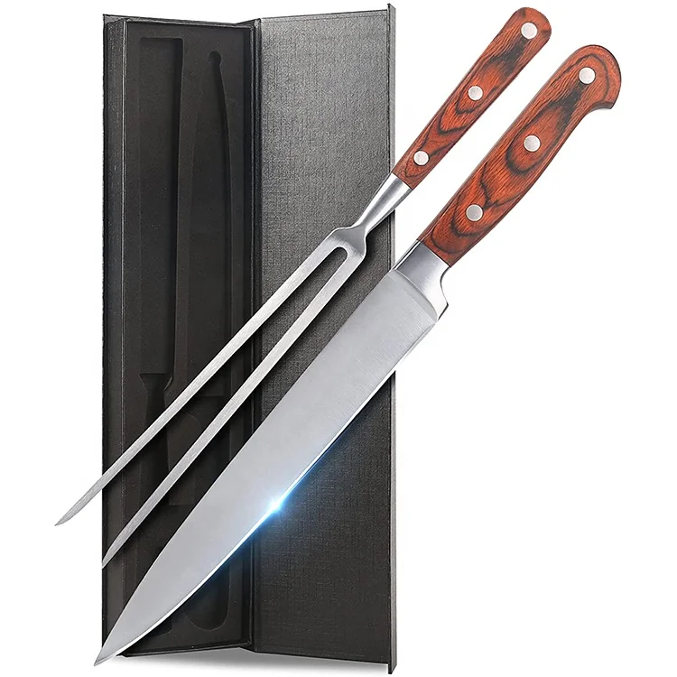 Turkey Carving Knife