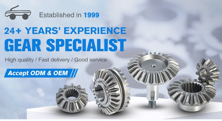 Differential Gear Assy for Foton Cars - Reliable Performance