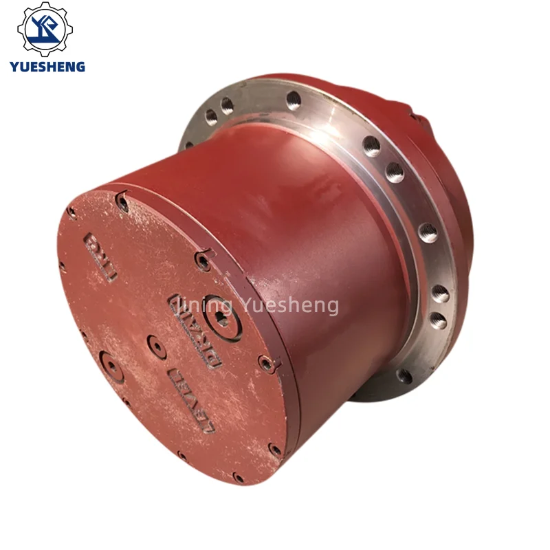 Excavator SK035 SK35 Track Travel Motor SK35SR-6 Final Drive