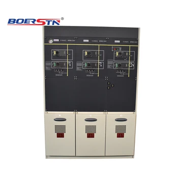 12kv 24kv 33kv 36kv Electrical Supply Electric Power Panel Ring Main ...