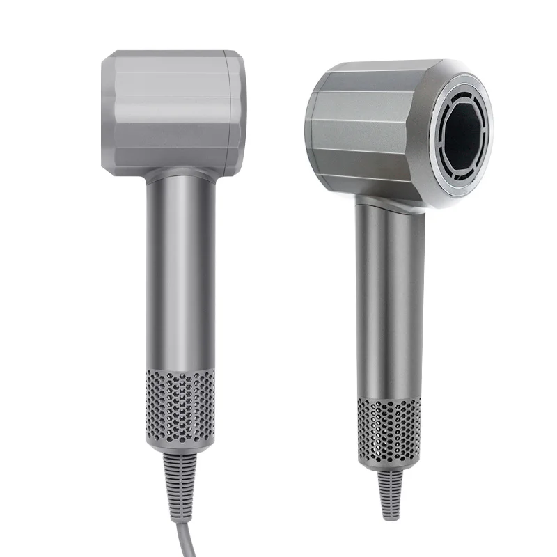 High Speed Blow Dryer Professional Salon Secadora De Cabello Hairdryer Powerful High Speed Hair ...