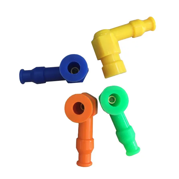 Universal Waterproof Motorcycle Spark Plug Cap - Vano