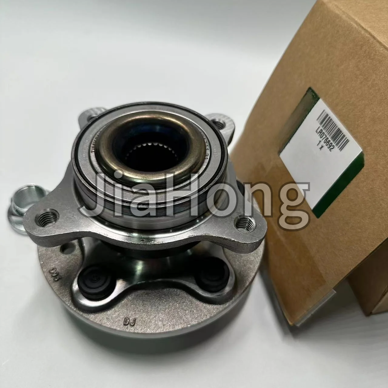 Front Wheel Hub Bearing For Land Rover Discovery 3 4 Range Rover Sport ...