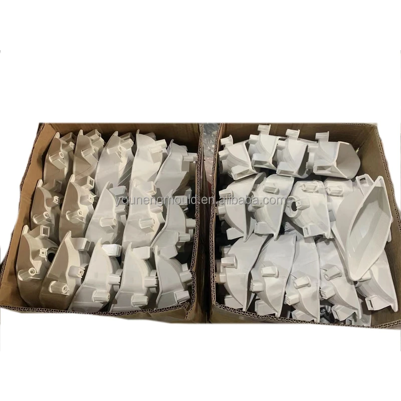 Upvc Plastic Pipe Fitting Drainage Manhole Mould - Buy Plastic Pipe ...