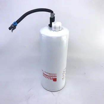 Fuel Water Separator Filter Fs36260 - Buy Fs36260,Fuel Water Separator ...