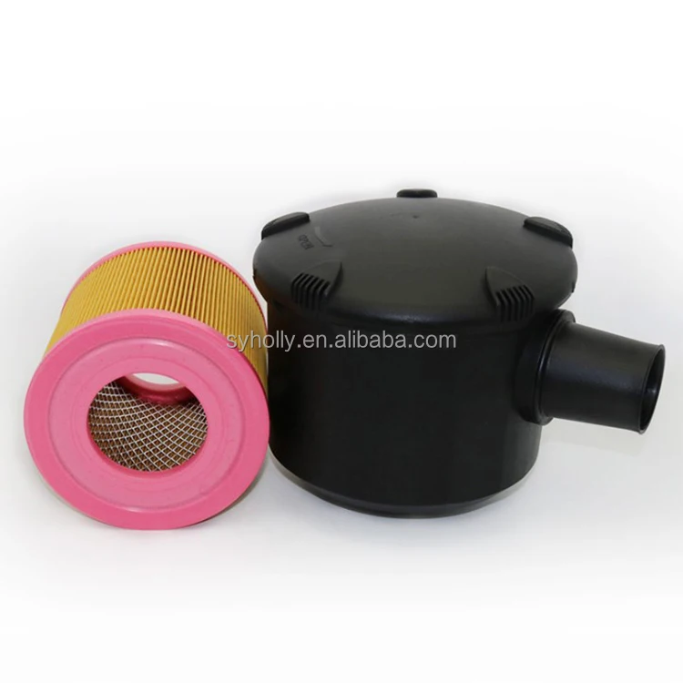 Filtro de aire del compresor de aire 1311123507 1619126900 30551561 ...