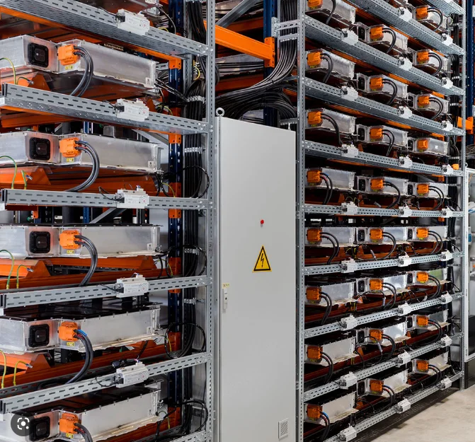 Battery Busbar Flexible - 200-300a for Lifepo4 Lithium Battery