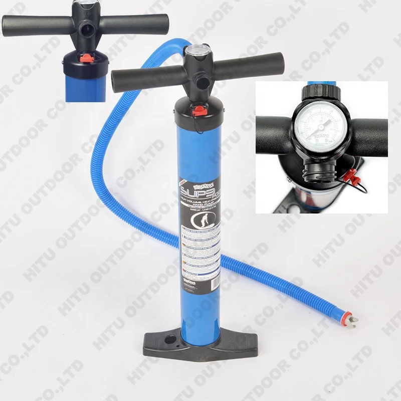 Hot Sales Inflatable Sup Double Action Hand Pump Air Pump - Buy Air ...