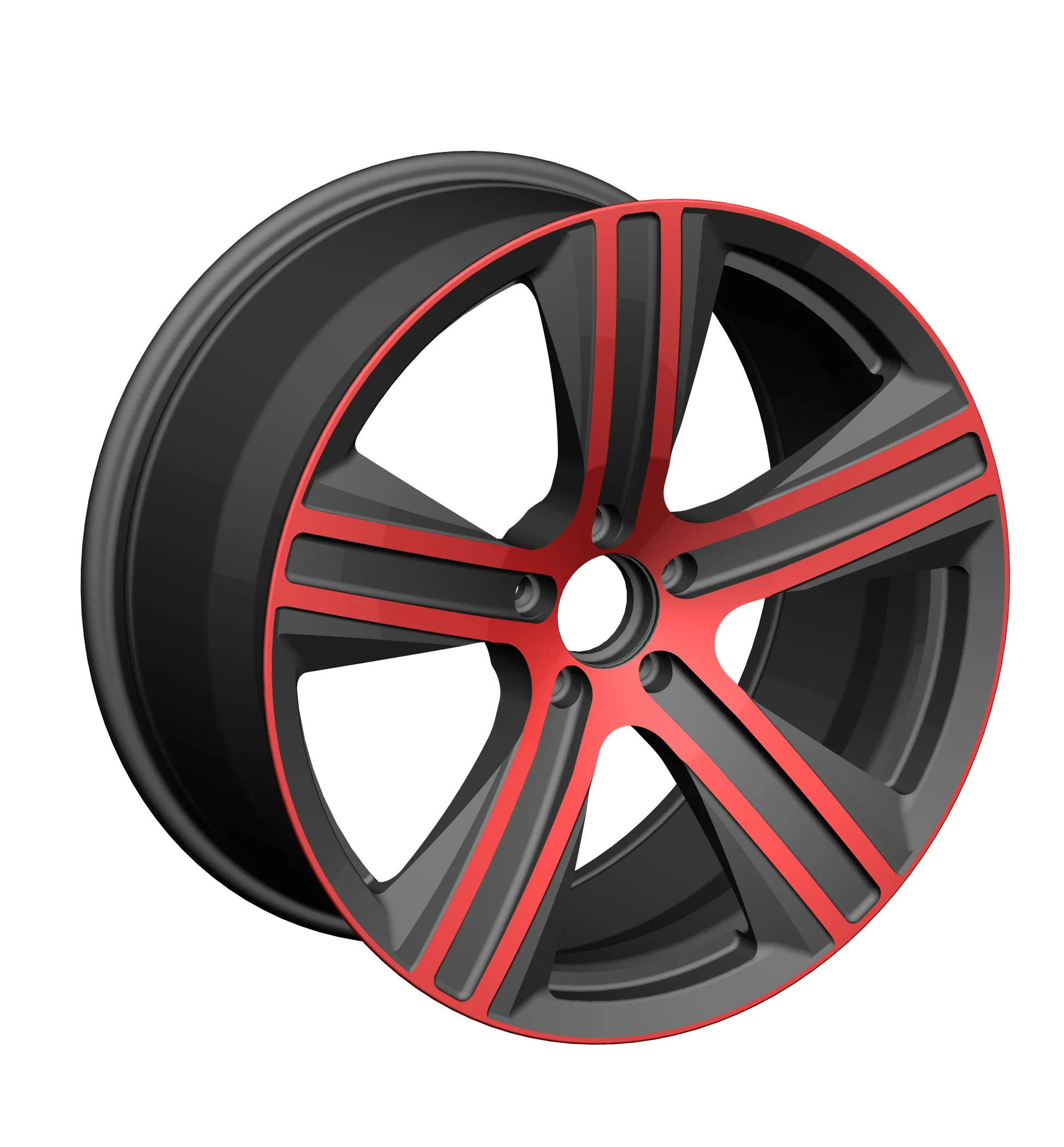 Dhcdw Aftermarket Wheels Car Tires And Rims Wheel Forged Rims Hot ...