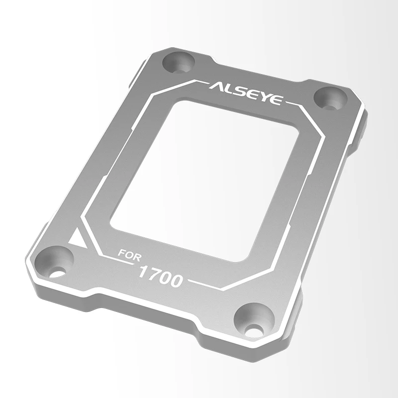 Alseye Motherboard CPU Socket Protector Covers for LGA 1700 Socket ...