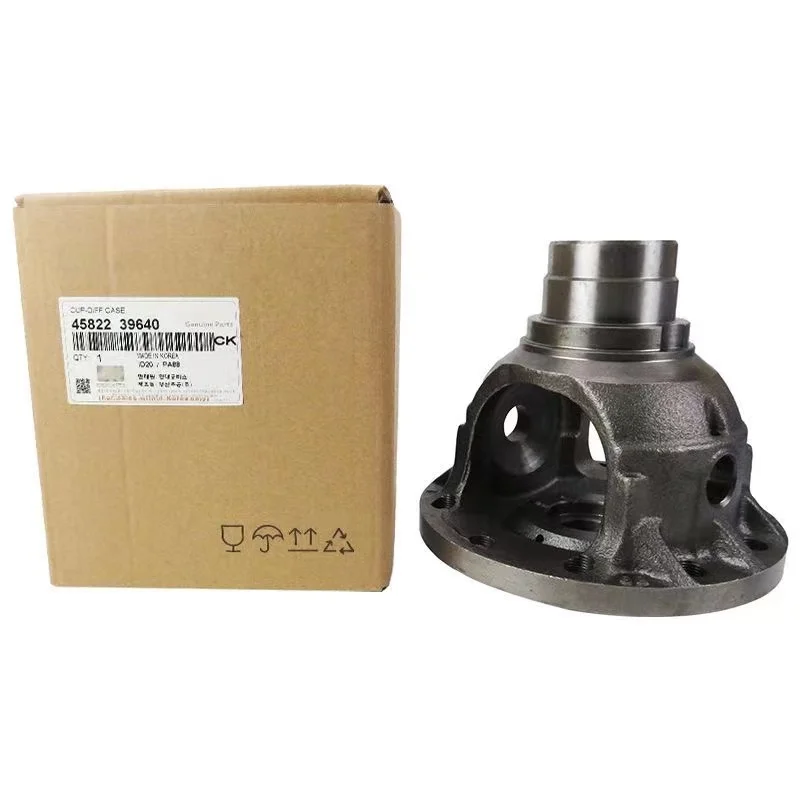 JUD Wholesale High Quality A6LF2 A6LF3 Transmission AWD Differential ...