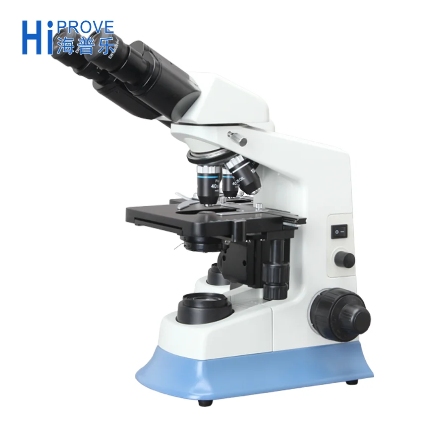 Beat Price Laboratory N-180M Binocular Biological Microscope