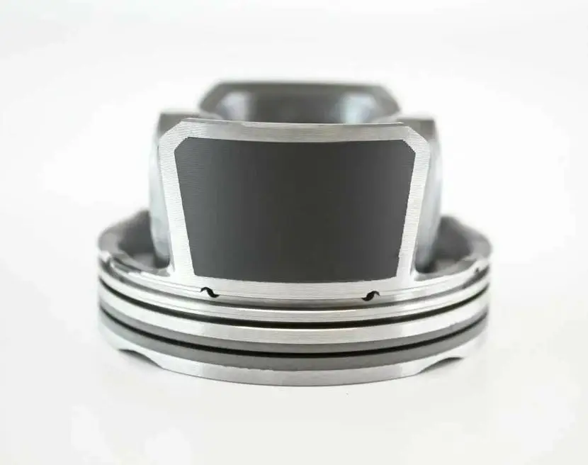 23041-2e000 Engine Piston For Hyundai Elantra I40 Ix35 Sonata Tucson ...