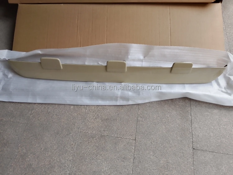 Toyota Land Cruiser Pickup Lc70 Series FJ79 LC79 LC76 Car Top Rear Spoiler