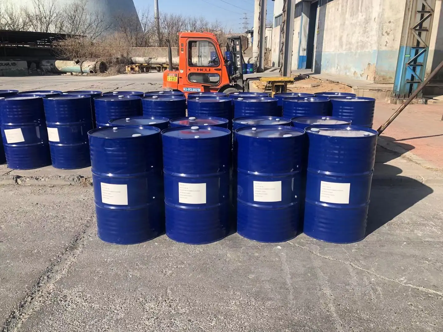 Alibaba.com: Sponge Foam Raw Material Polymeric Polyol with 10%, 13%, 15%, 25%, and 45% ...