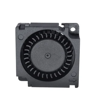 Mini Air Blower 3010 30mm 12v Radiator Ventillator Centrifugal Dc ...