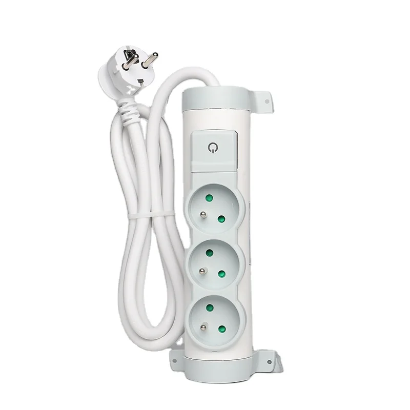 Palestine Israel Electrical Multi Plugs Extension Board Sockets Power ...