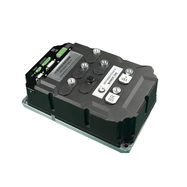 24v 48v 150a Rs485 Canopen Low Voltage Permanent Magnet Synchronous ...