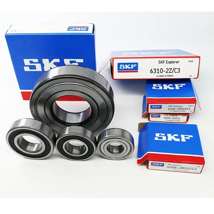 Bearing 604zz 4x12x4mm 604 2rs 604 604z 604rs Single Row Deep Groove ...