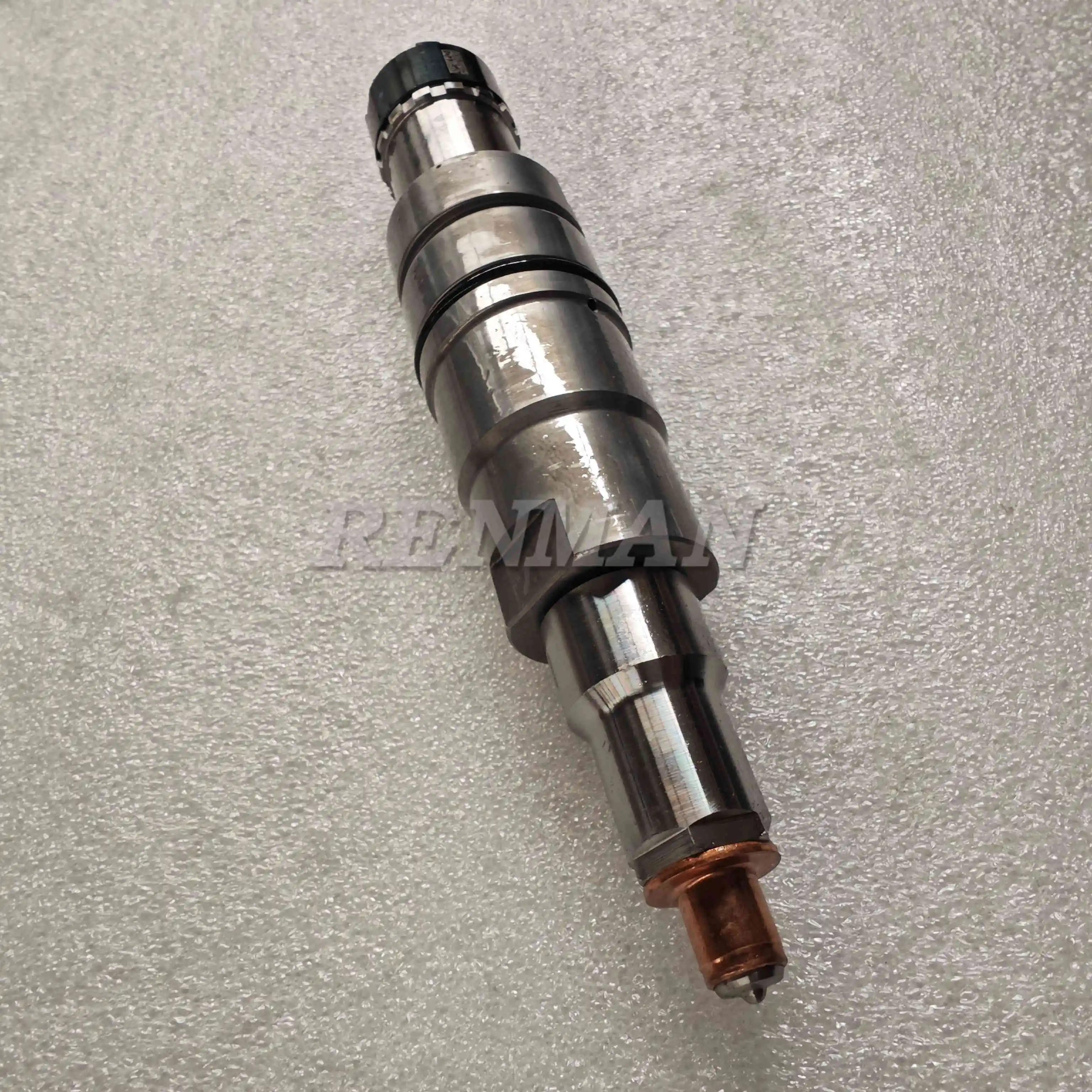 ISZ13 Cummins Engine Parts - High Performance Fuel Injectors