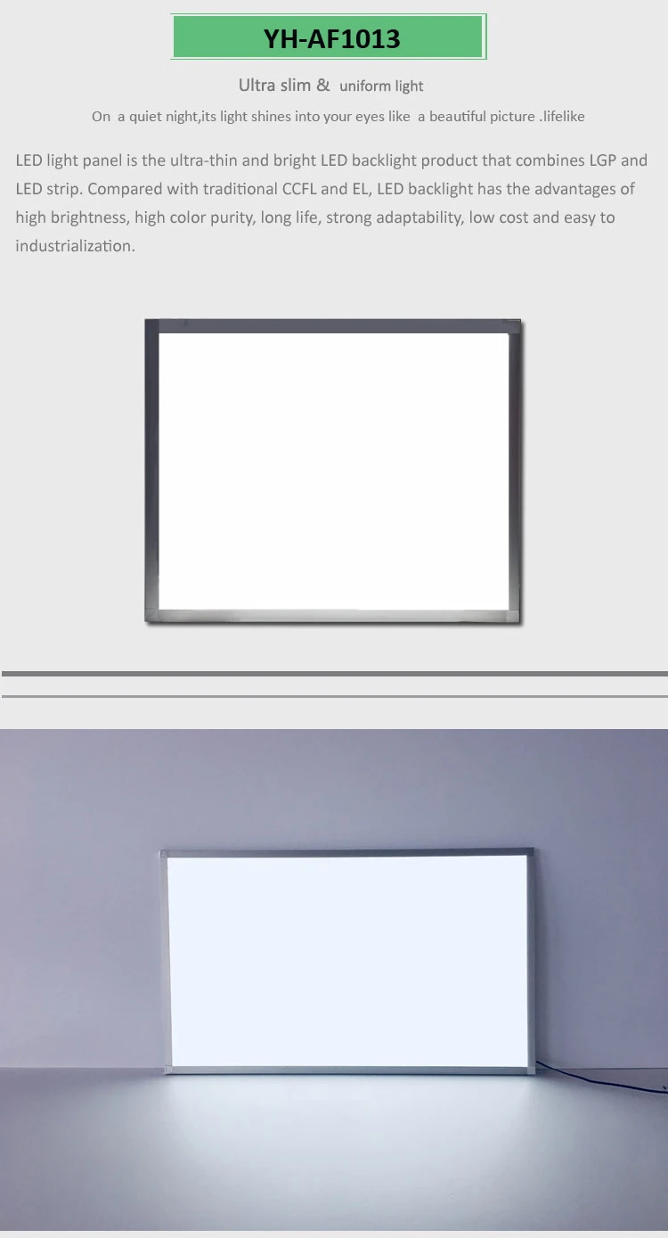 Custom Shape Pmma 10mm Thickness Rgb/rgbw Led Ceiling Light Panel - Buy ...