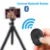 Mini Wireless Remote Shutter Controller Button Self-timer Camera Stick Shutter Release Phone ...
