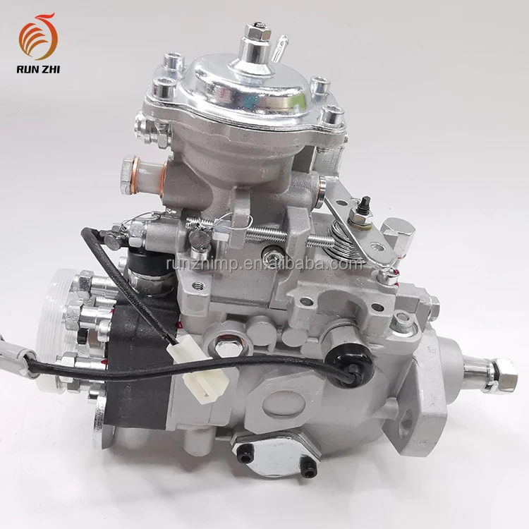Original New Fuel Injection Pump 22100-1C380 for Land Cruiser